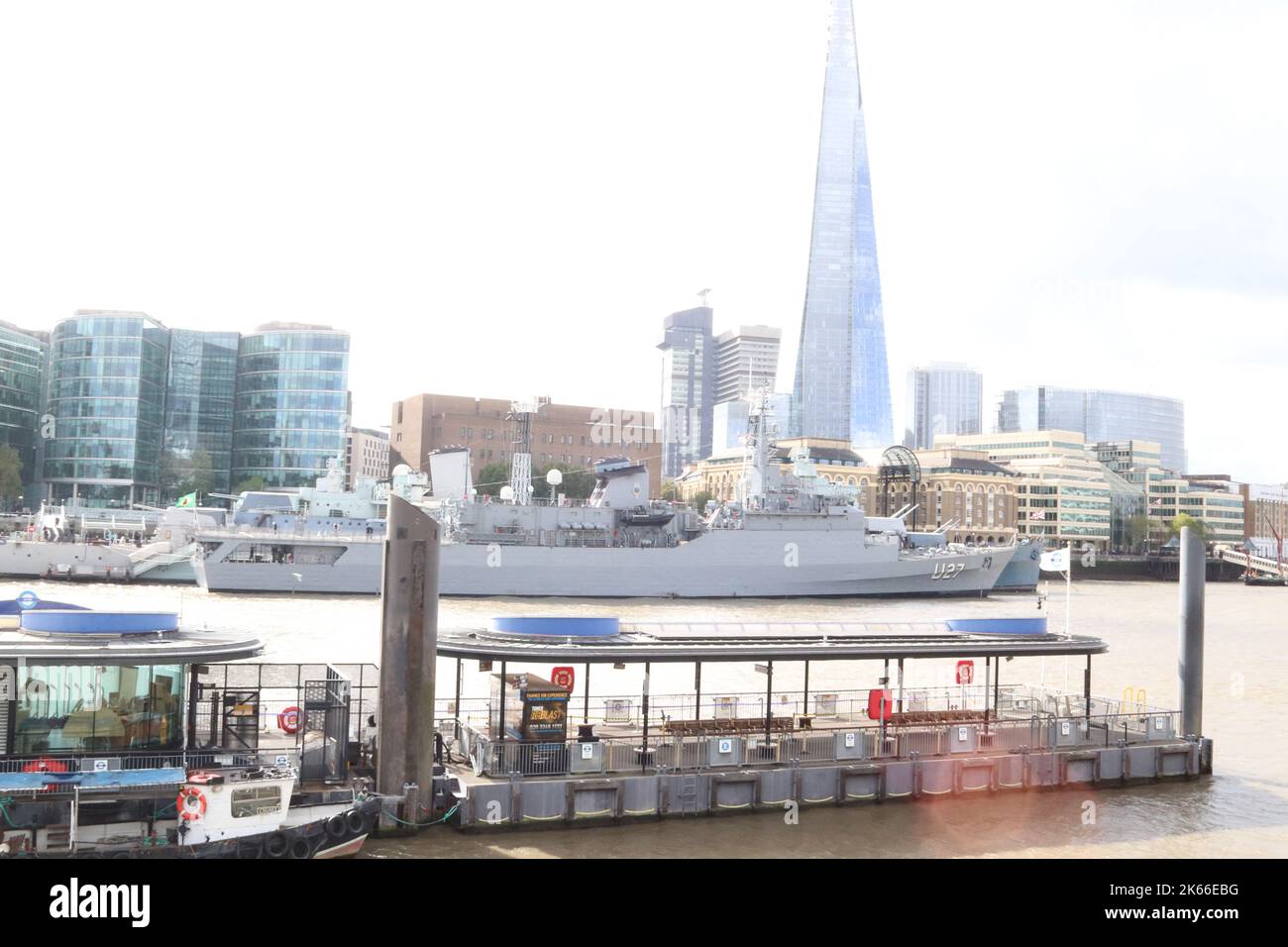 Tower Bridge London Stock Photo - Alamy