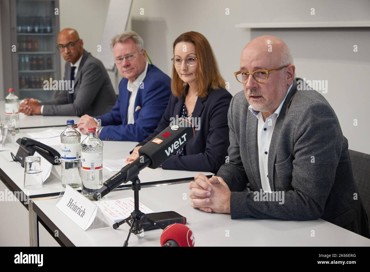 Claudia haupt hi-res stock photography and images - Alamy