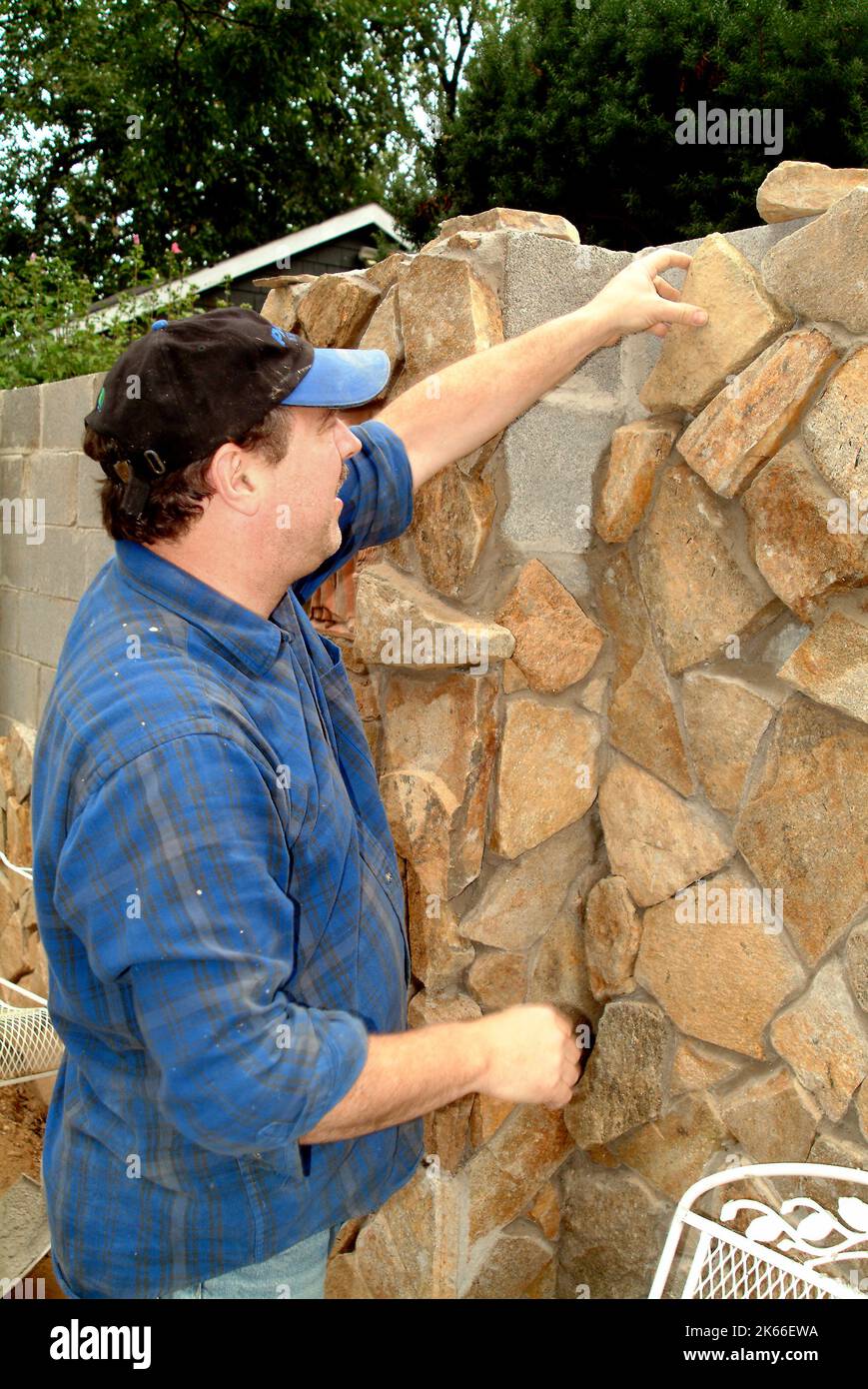 Stonemasonry trade hi-res stock photography and images - Alamy