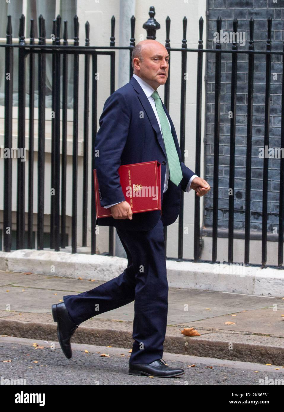 Andrew griffith mp hi-res stock photography and images - Alamy