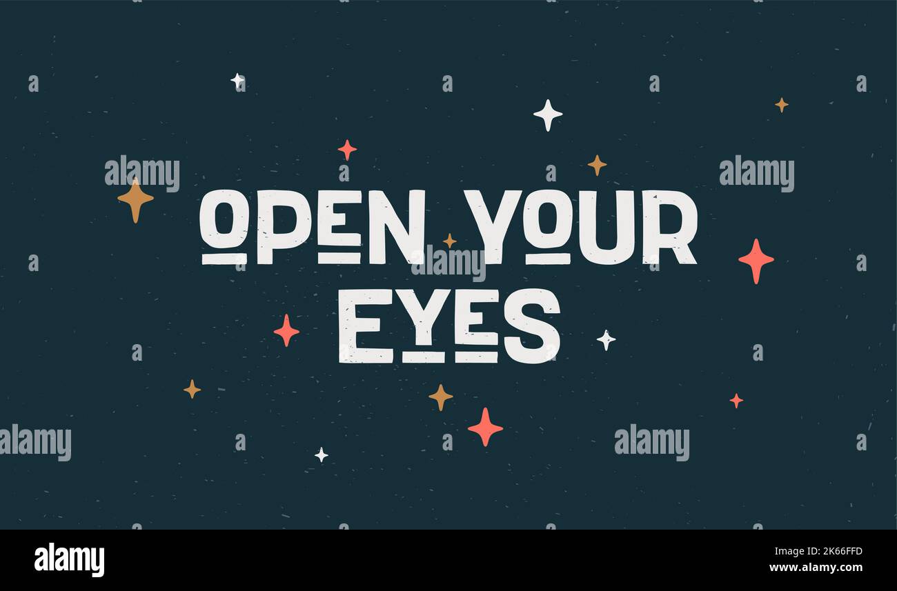 Hello. Poster with hand drawn lettering Hello. Hand drawn vintage ...