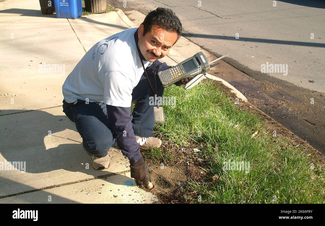 Commercial meter hi-res stock photography and images - Alamy