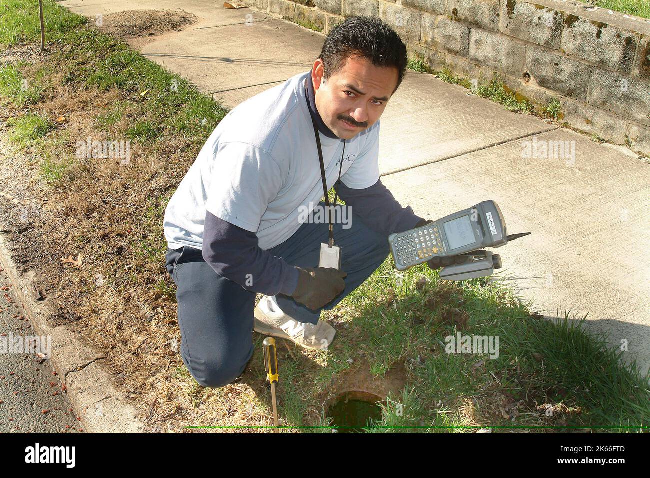 Commercial gas meter hi-res stock photography and images - Alamy