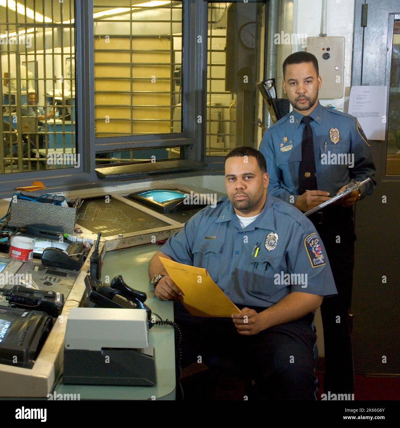 Correctional systems hi-res stock photography and images - Alamy