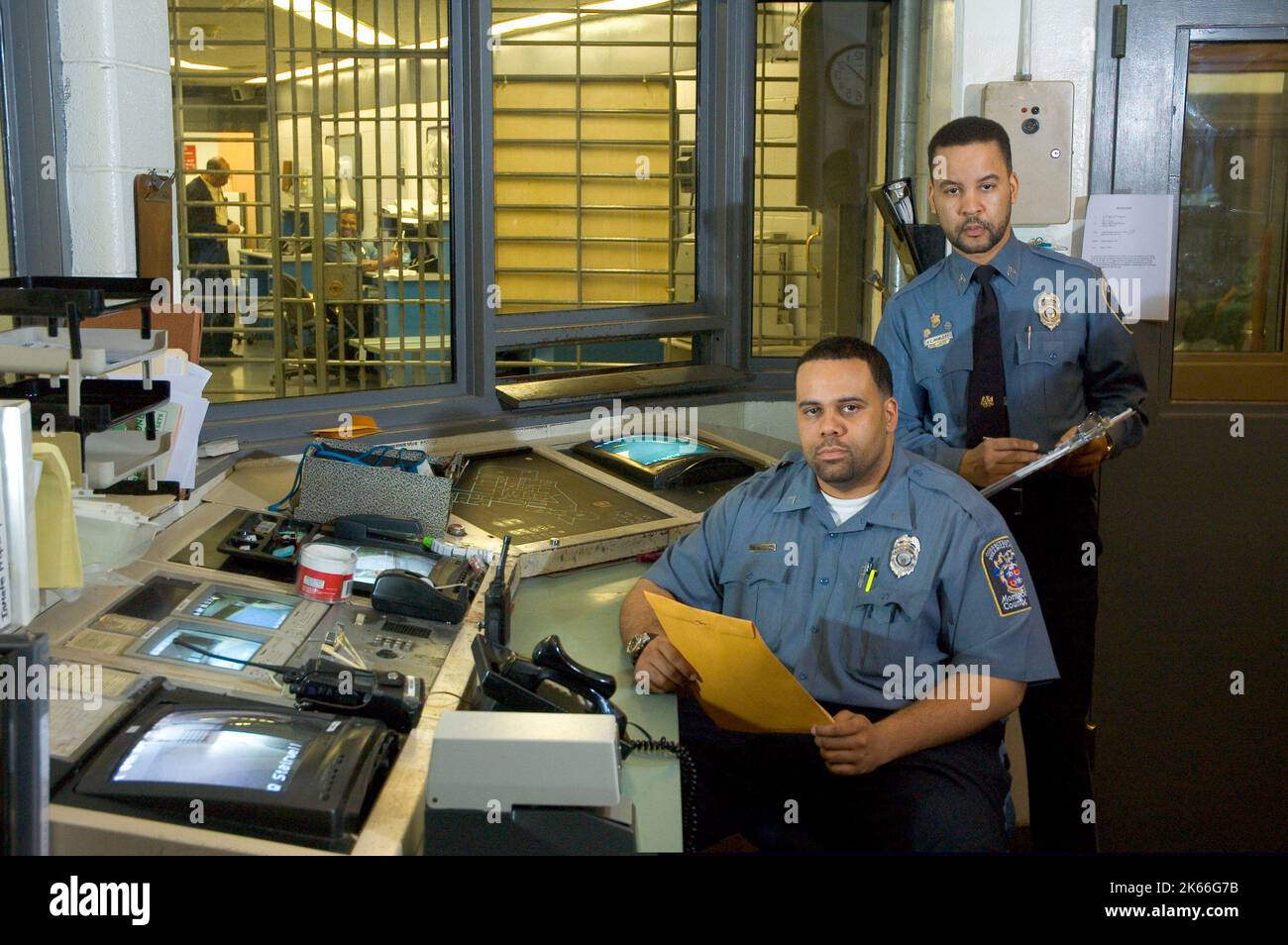Public corrections system hi-res stock photography and images - Alamy