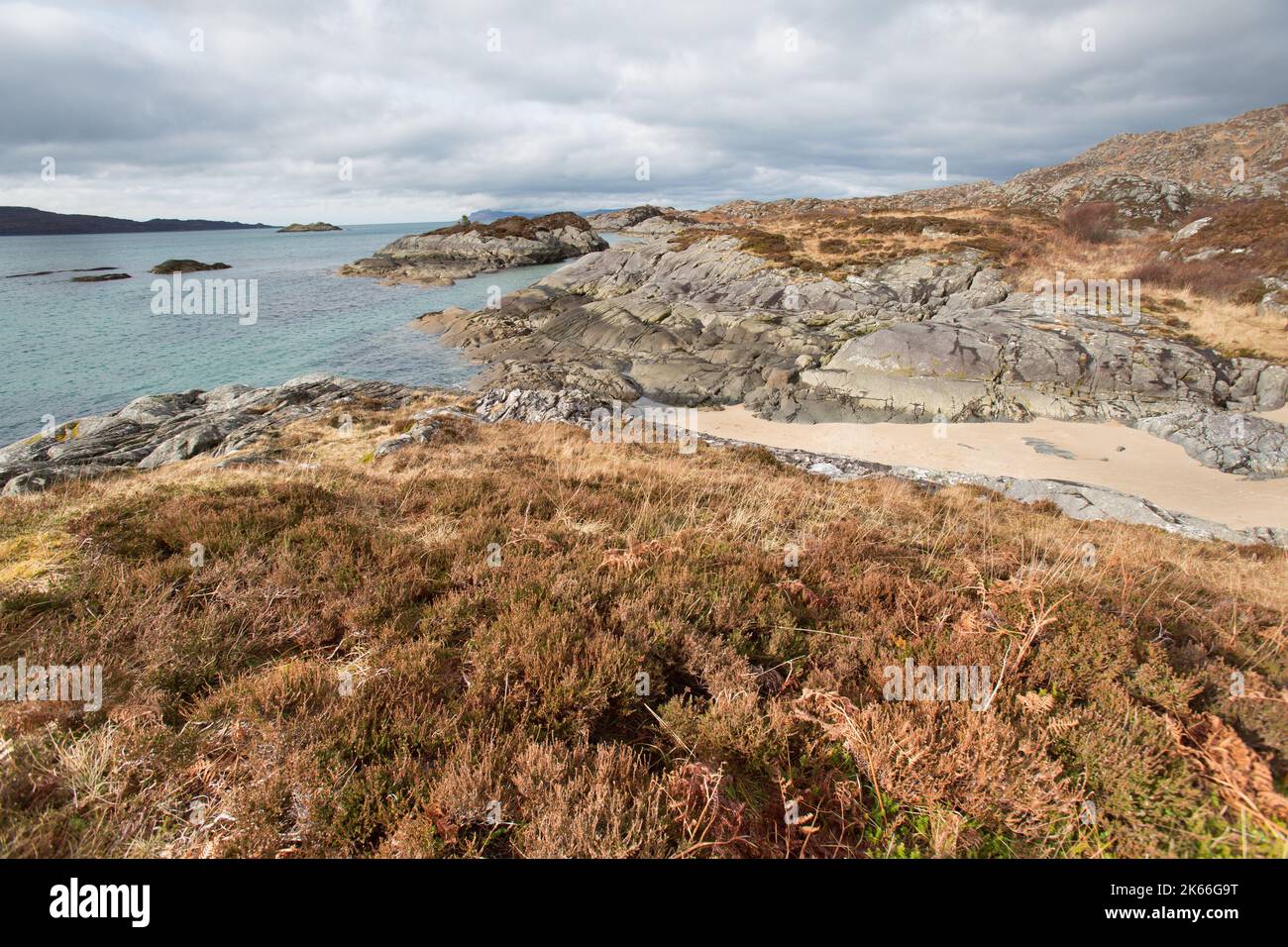 Ceann hi-res stock photography and images - Alamy