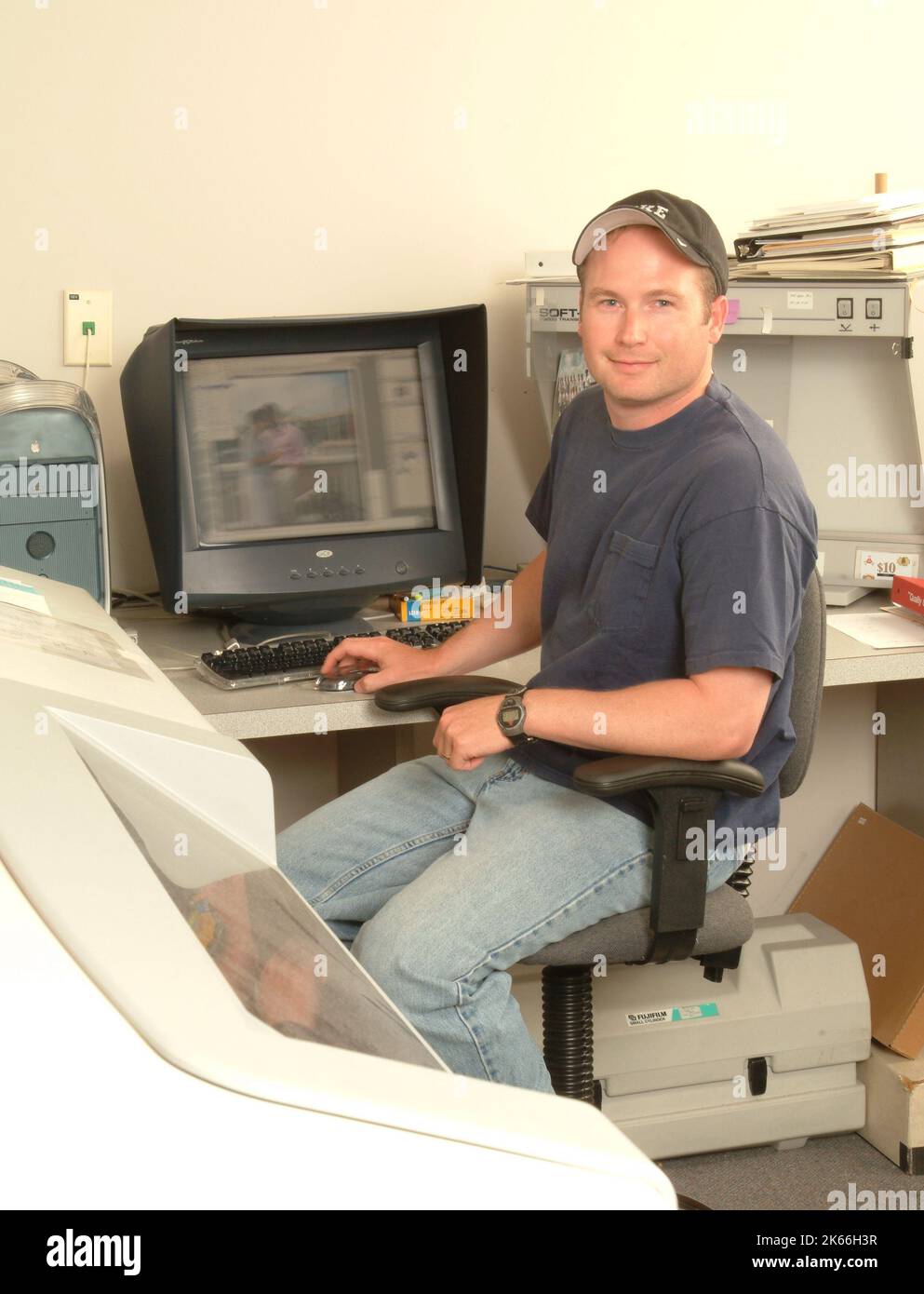 Prepress hi-res stock photography and images - Alamy