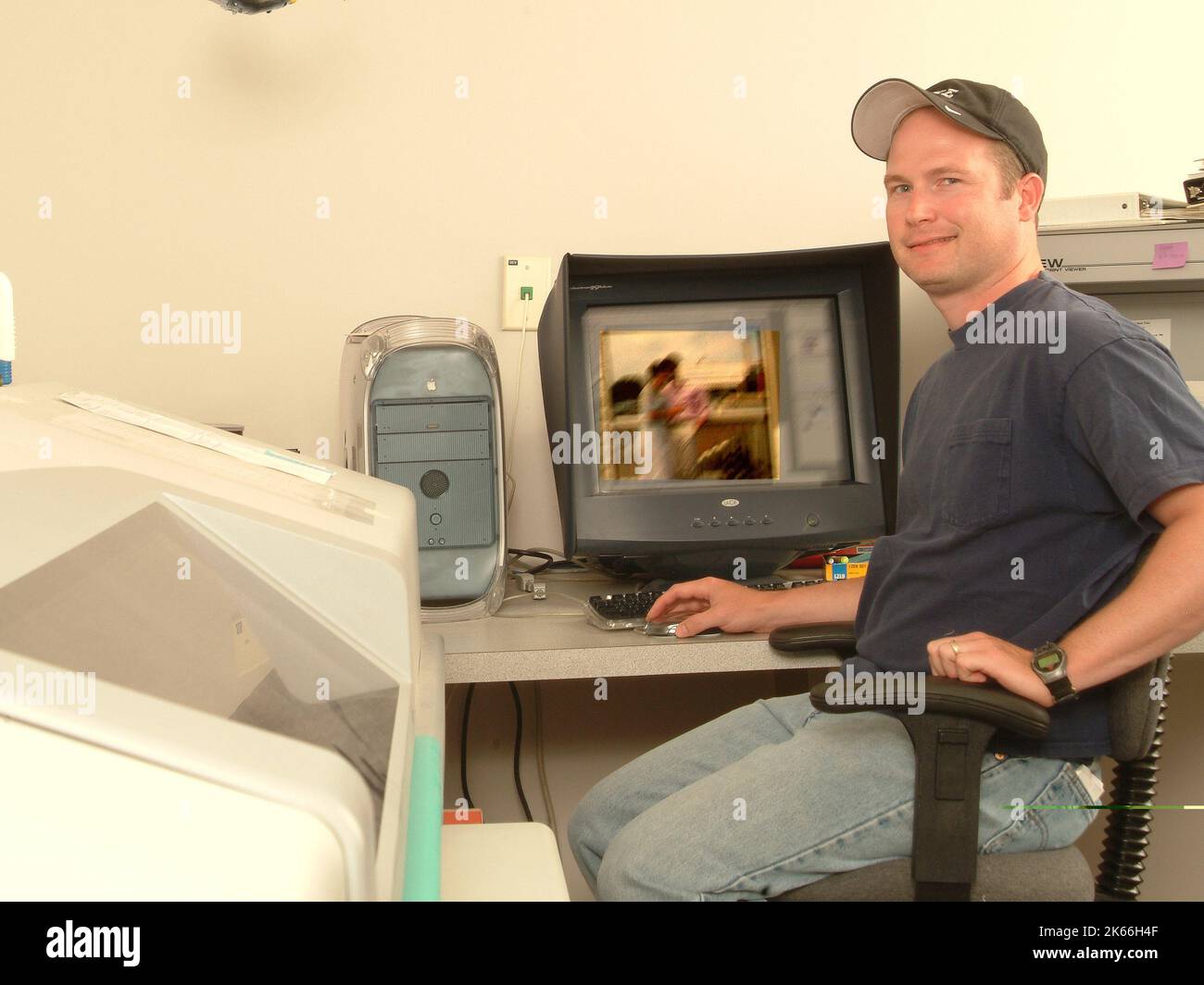 Prepress hi-res stock photography and images - Alamy