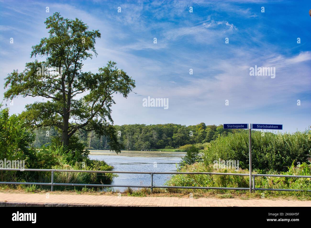 Sten castle hi-res stock photography and images - Alamy