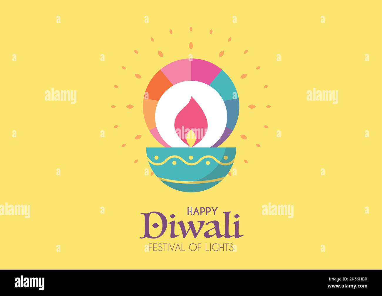 Happy Diwali Hindu festival posters design. Traditional banner. Vector ...