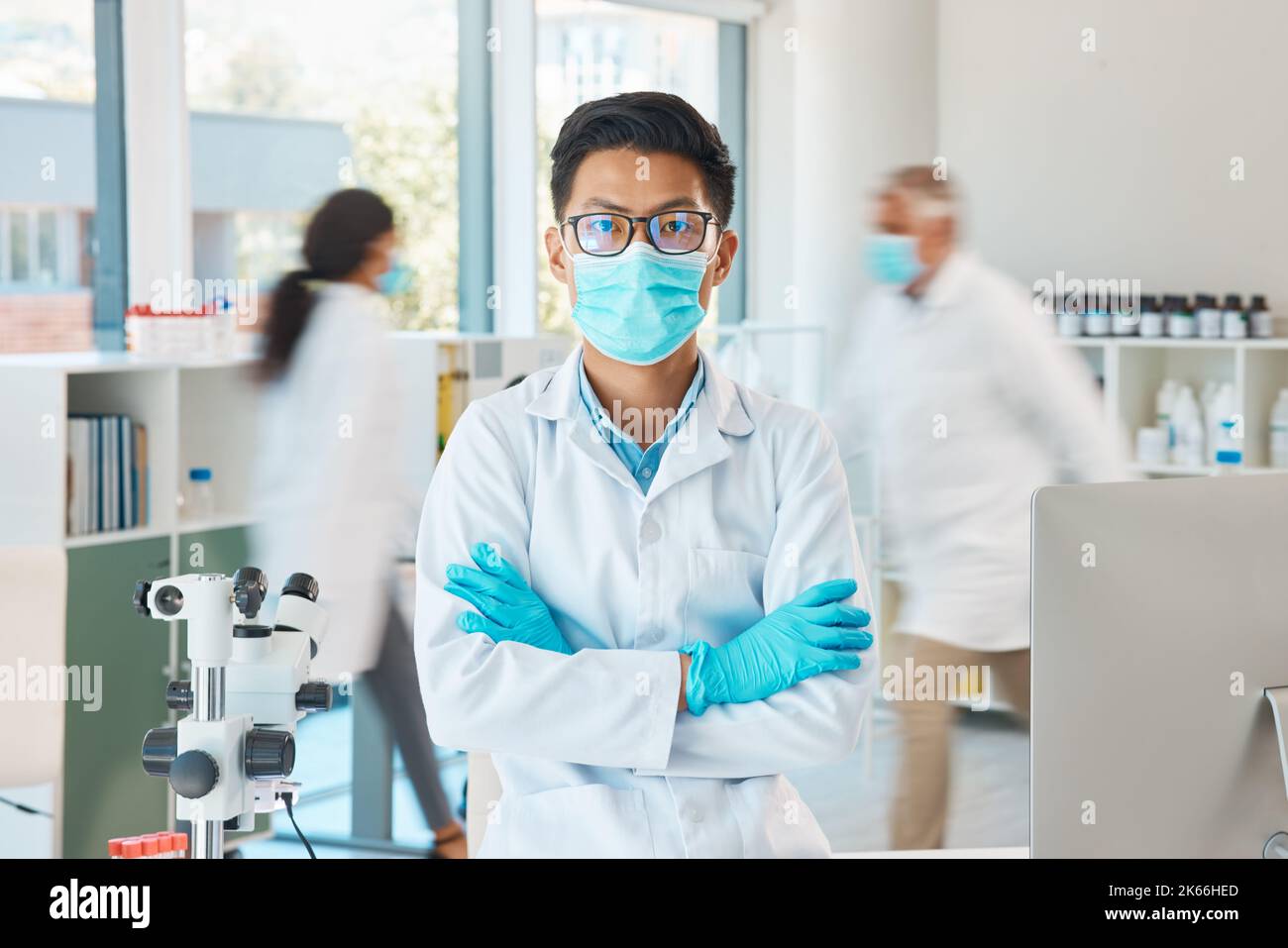 Were always on the move making tons of discoveries. Portrait of a young ...