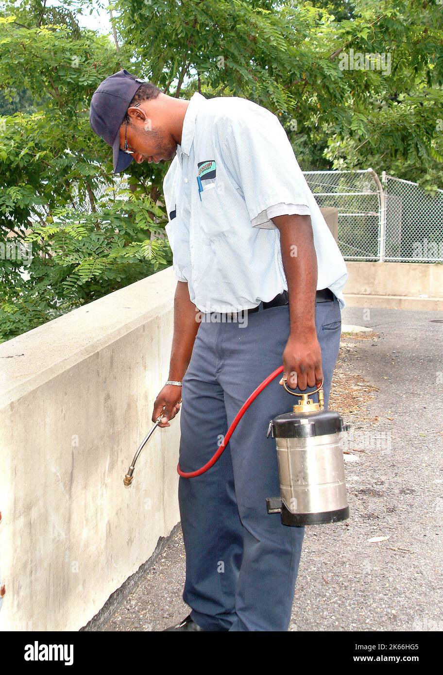 Biological control solutions hi-res stock photography and images - Alamy