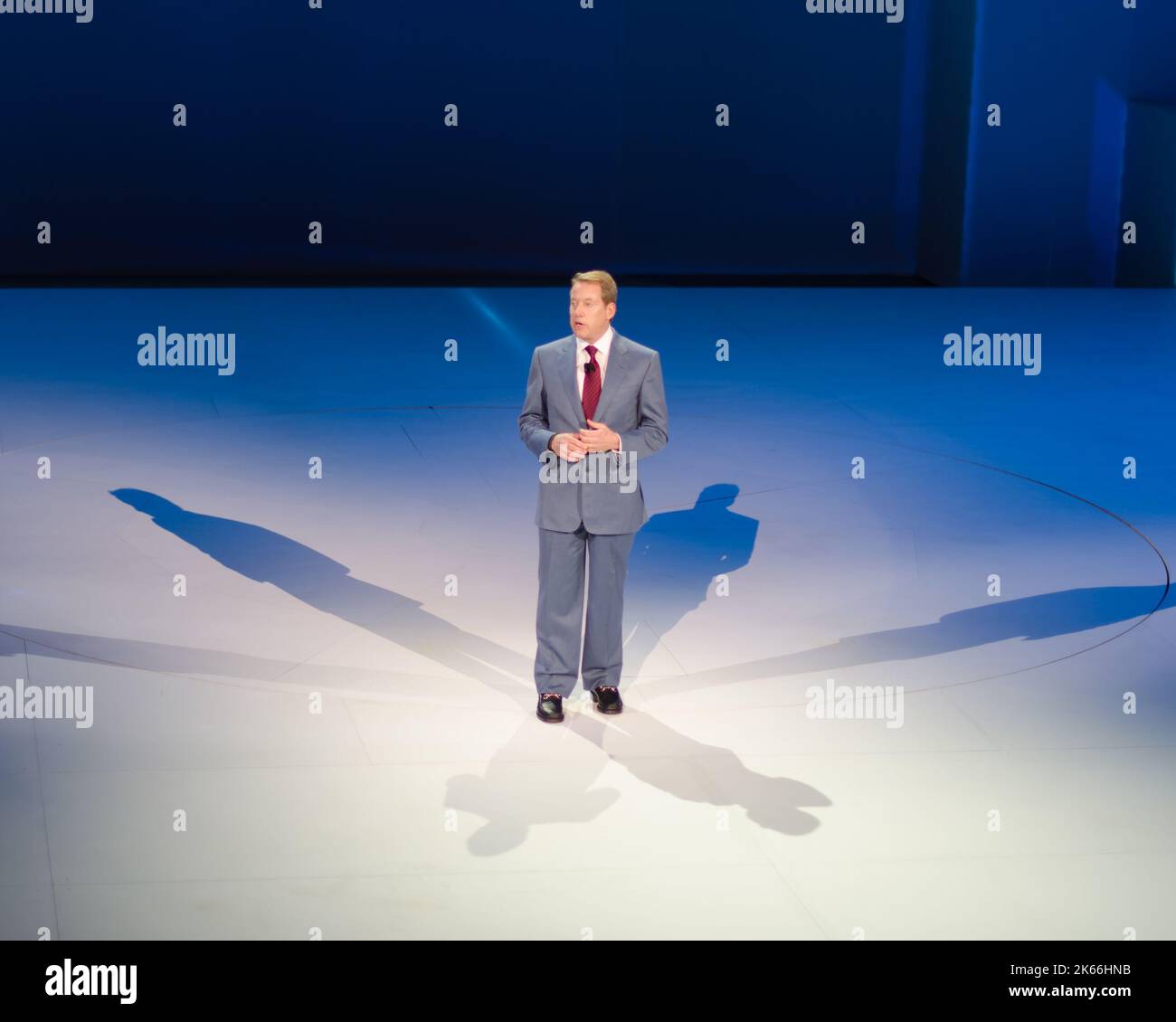 William clay bill ford hi-res stock photography and images - Alamy