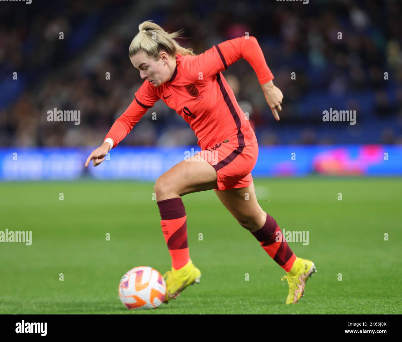 Lauren hemp 11 hi-res stock photography and images - Alamy