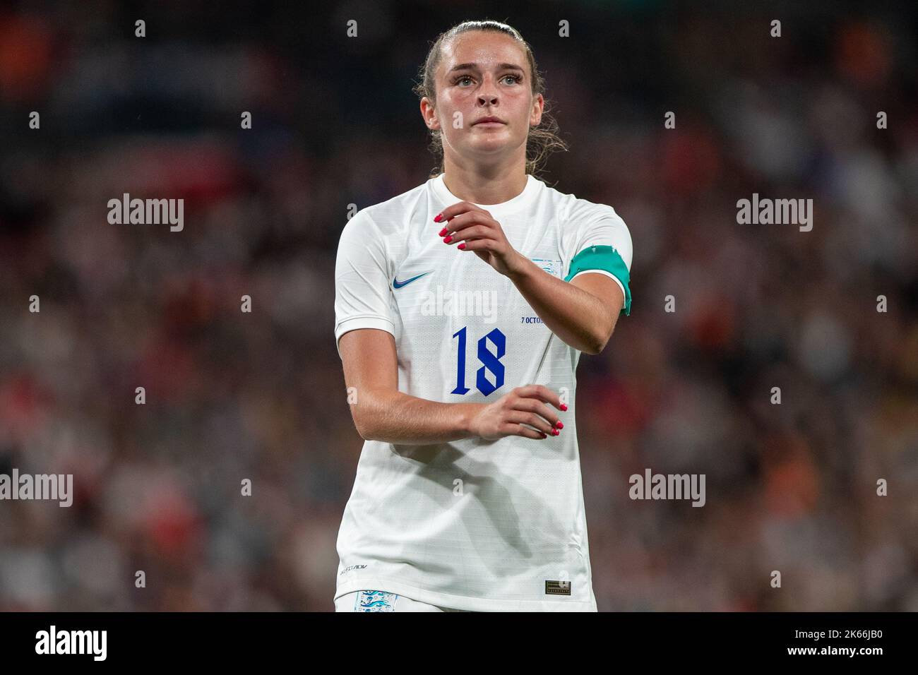 Ella toone england hi-res stock photography and images - Alamy