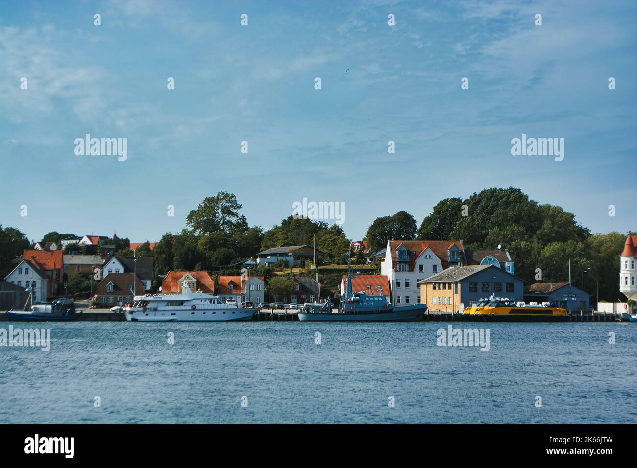 University of southern denmark hi-res stock photography and images - Alamy