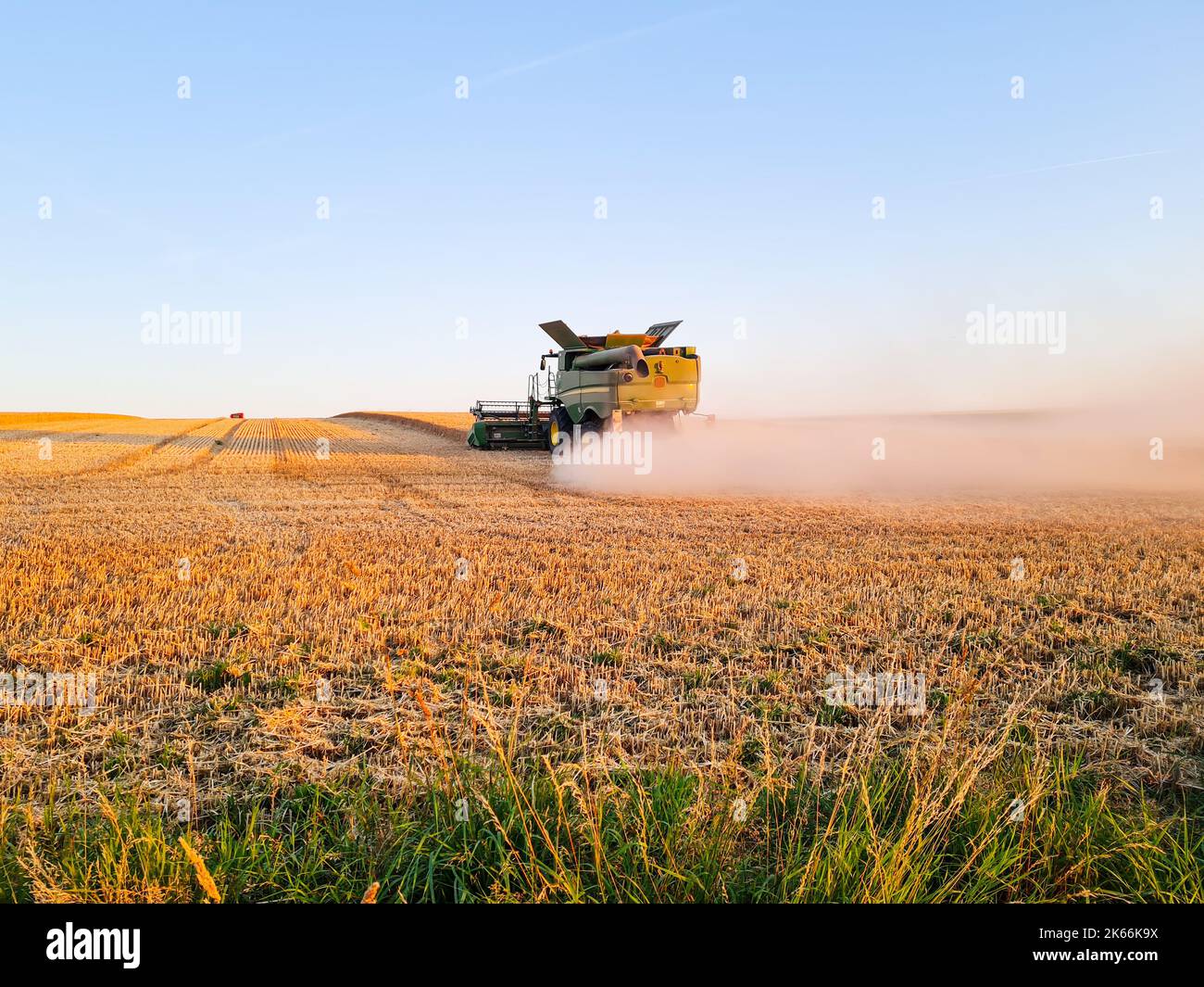 Transport combiné hi-res stock photography and images - Alamy