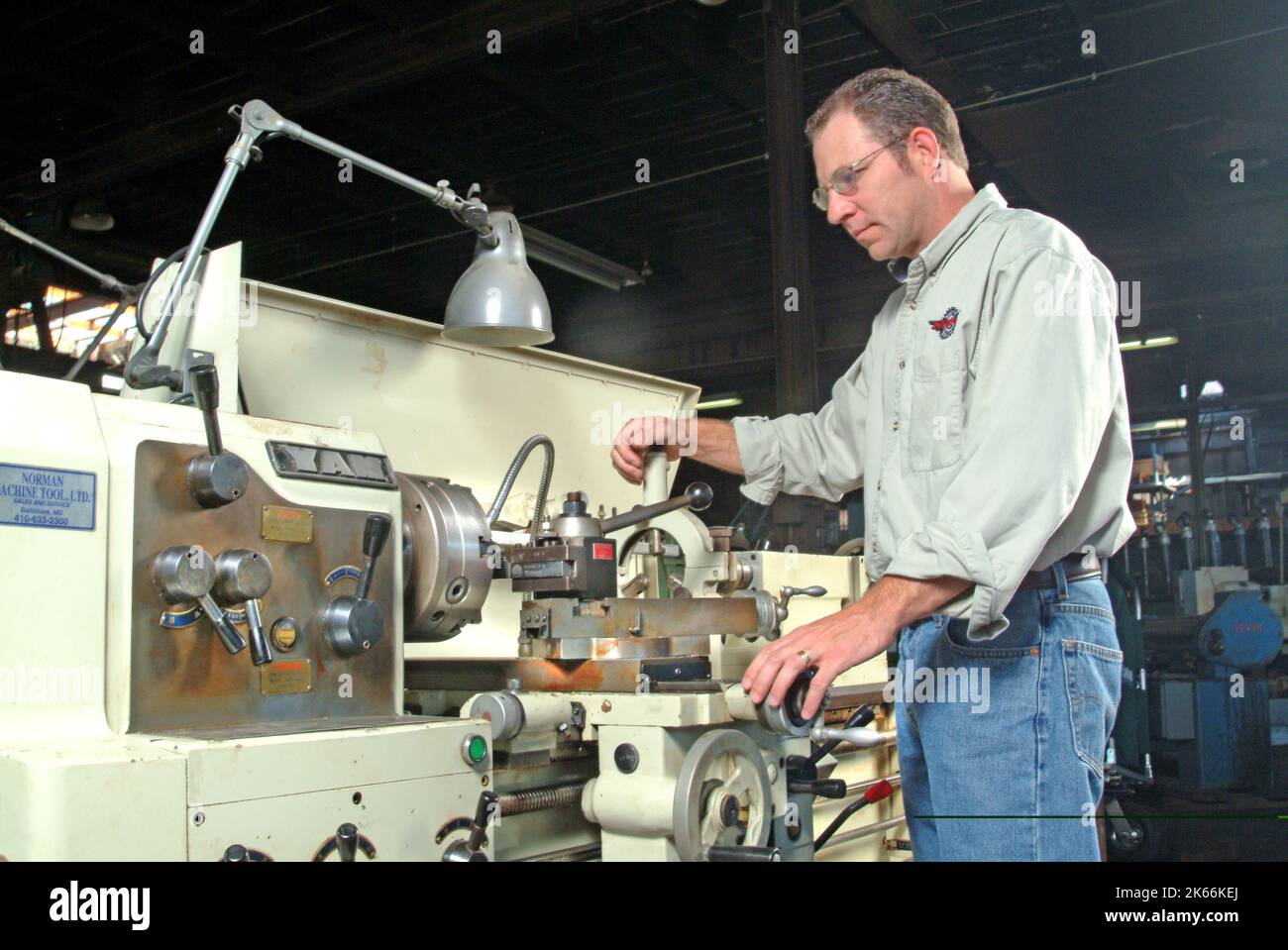 Tool and die manufacturing hi-res stock photography and images - Alamy