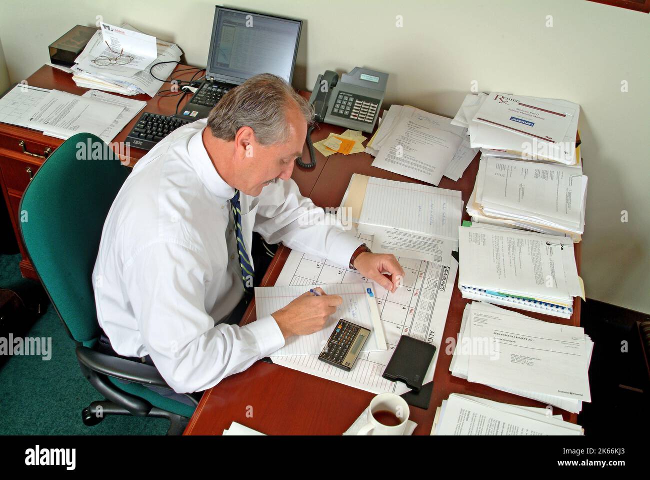 Actuaries hi-res stock photography and images - Alamy