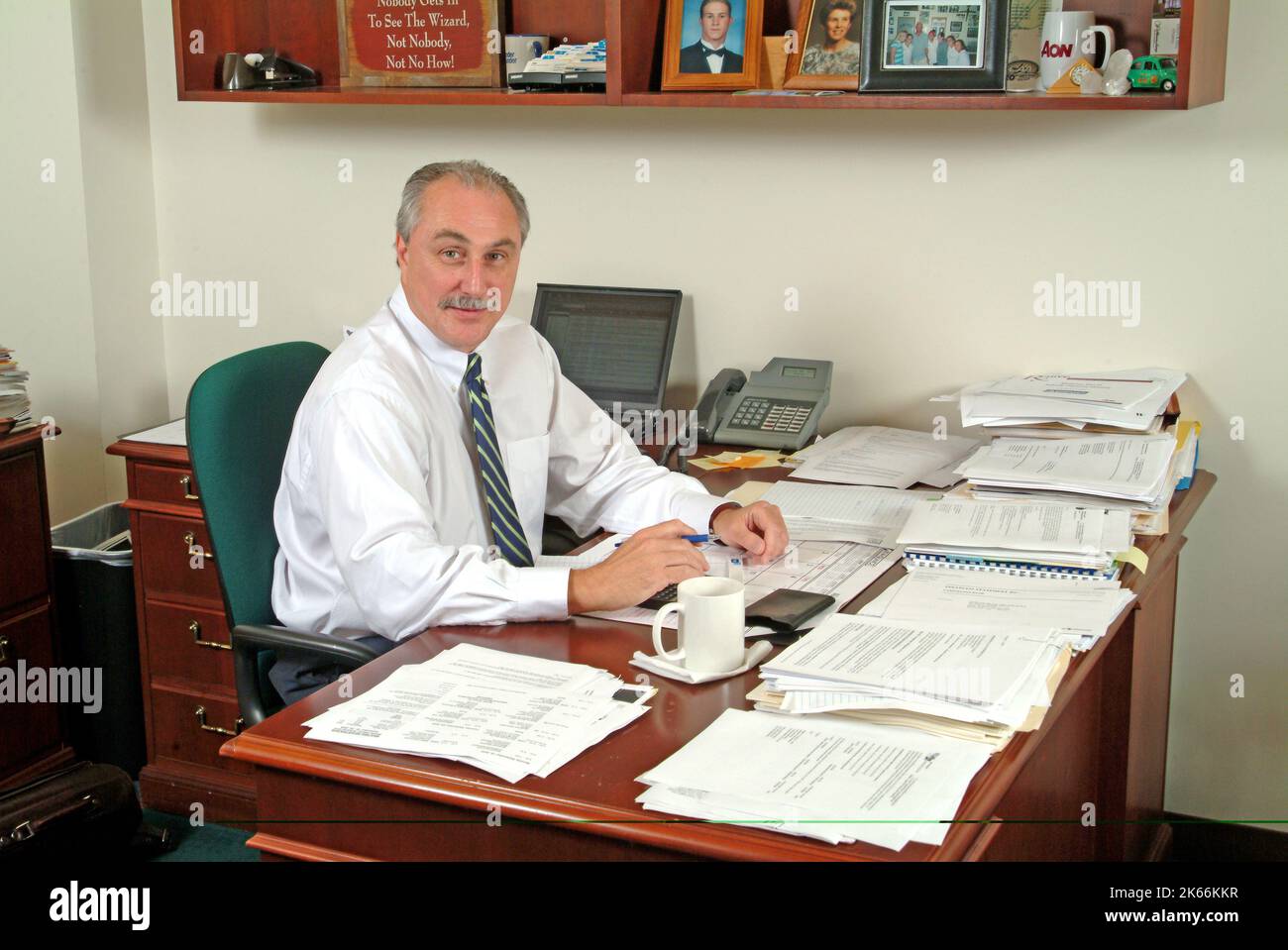 Actuaries hi-res stock photography and images - Alamy