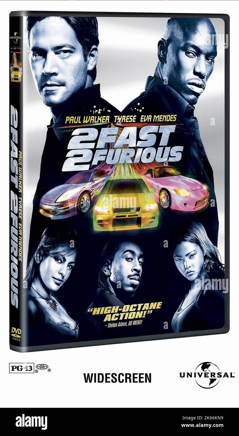 Devon aoki 2003 hi-res stock photography and images - Alamy