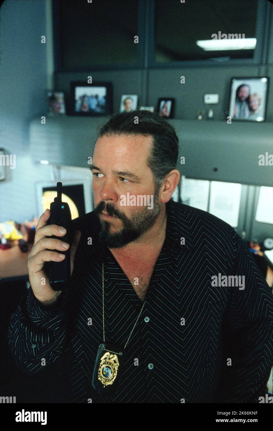 Mark Boone Junior Ohne Bart Mark Boone Junior Signierte 8x10 Sons Of