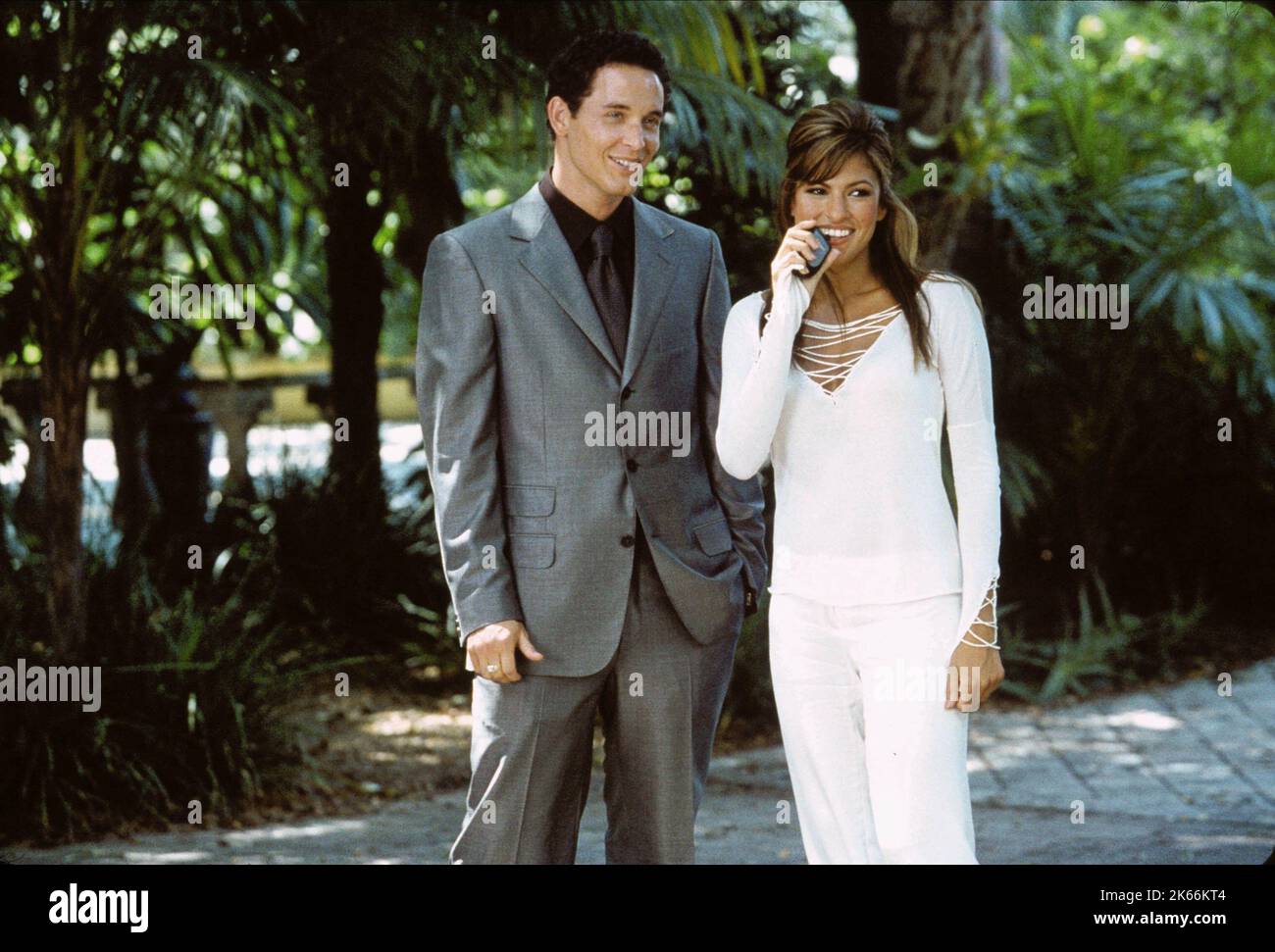 Cole Hauser 2 Fast 2 Furious