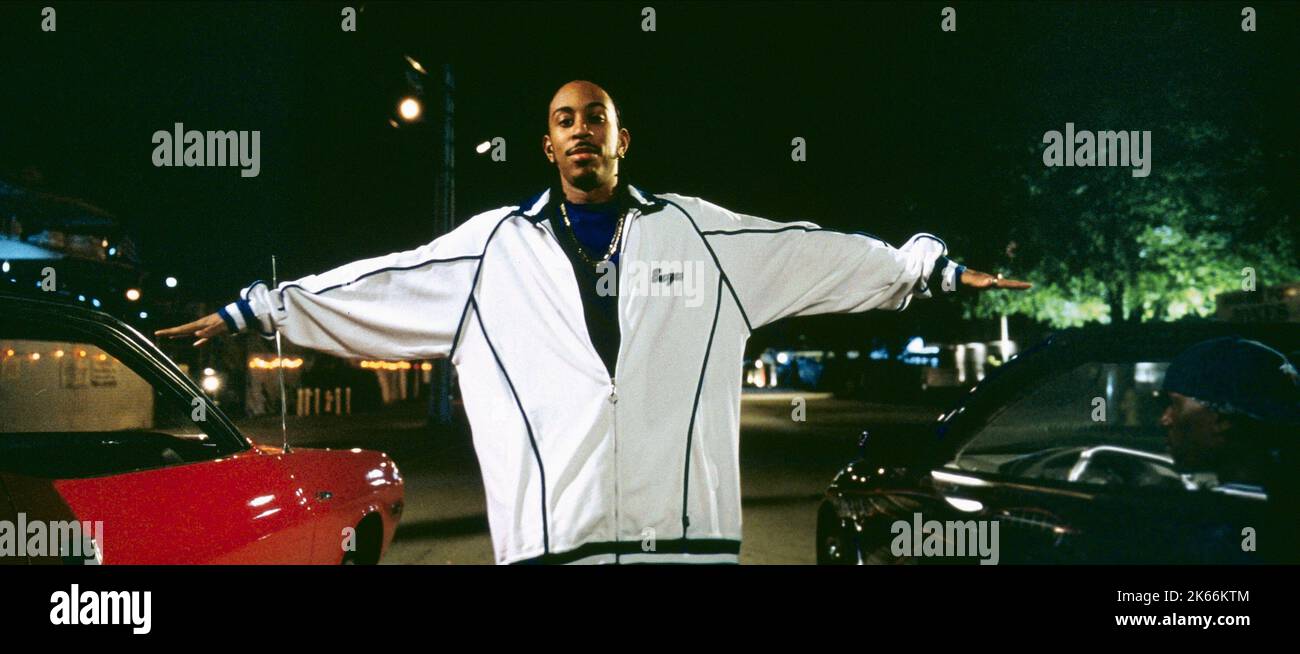 Ludacris 2 Fast 2 Furious