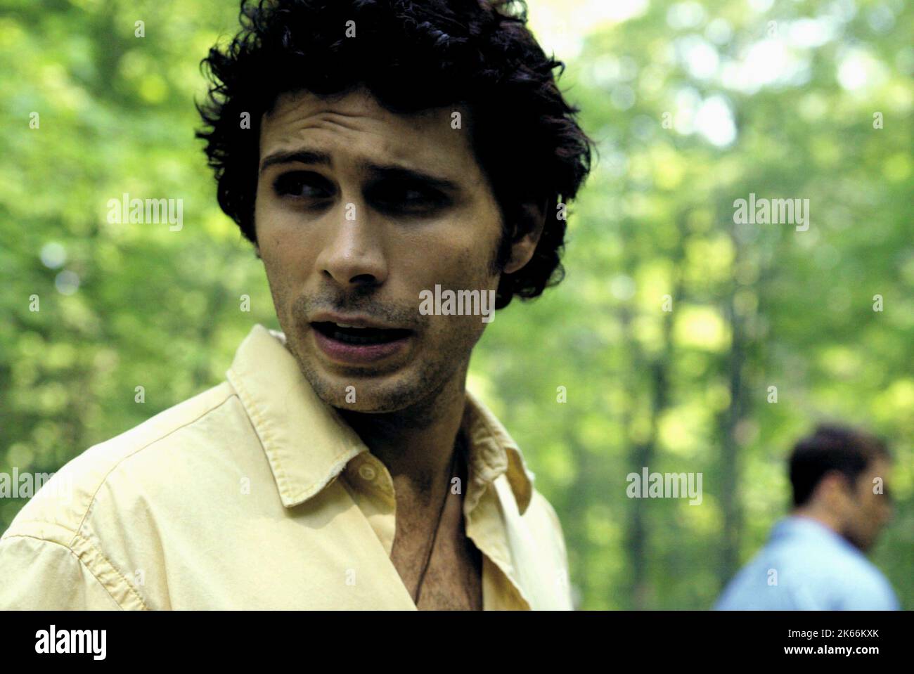 Wrong turn film hi-res stock photography and images - Alamy