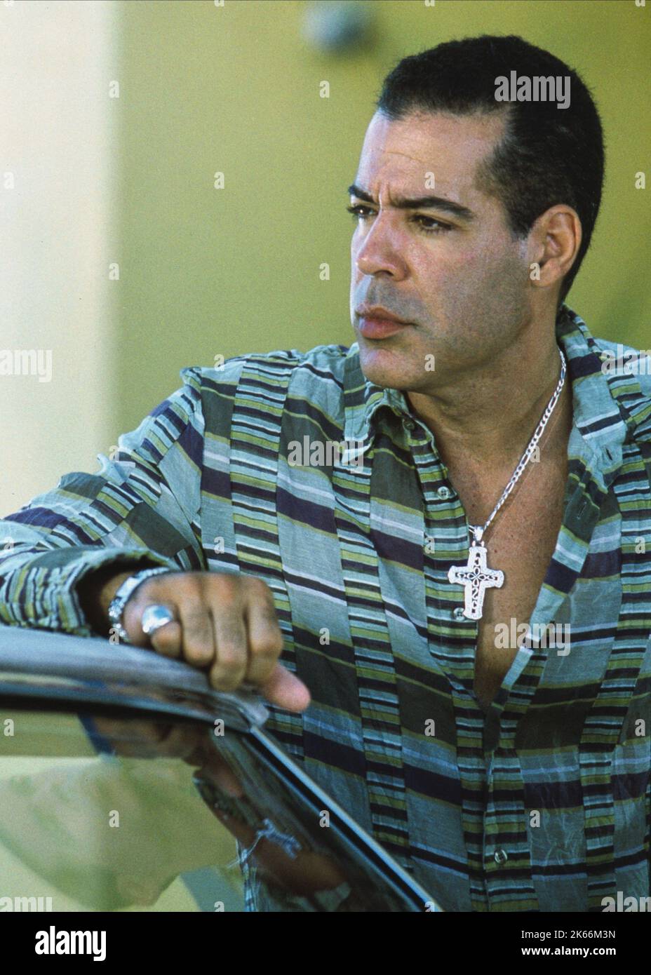 ROBERTO SANCHEZ, 2 FAST 2 FURIOUS, 2003 Stock Photo - Alamy