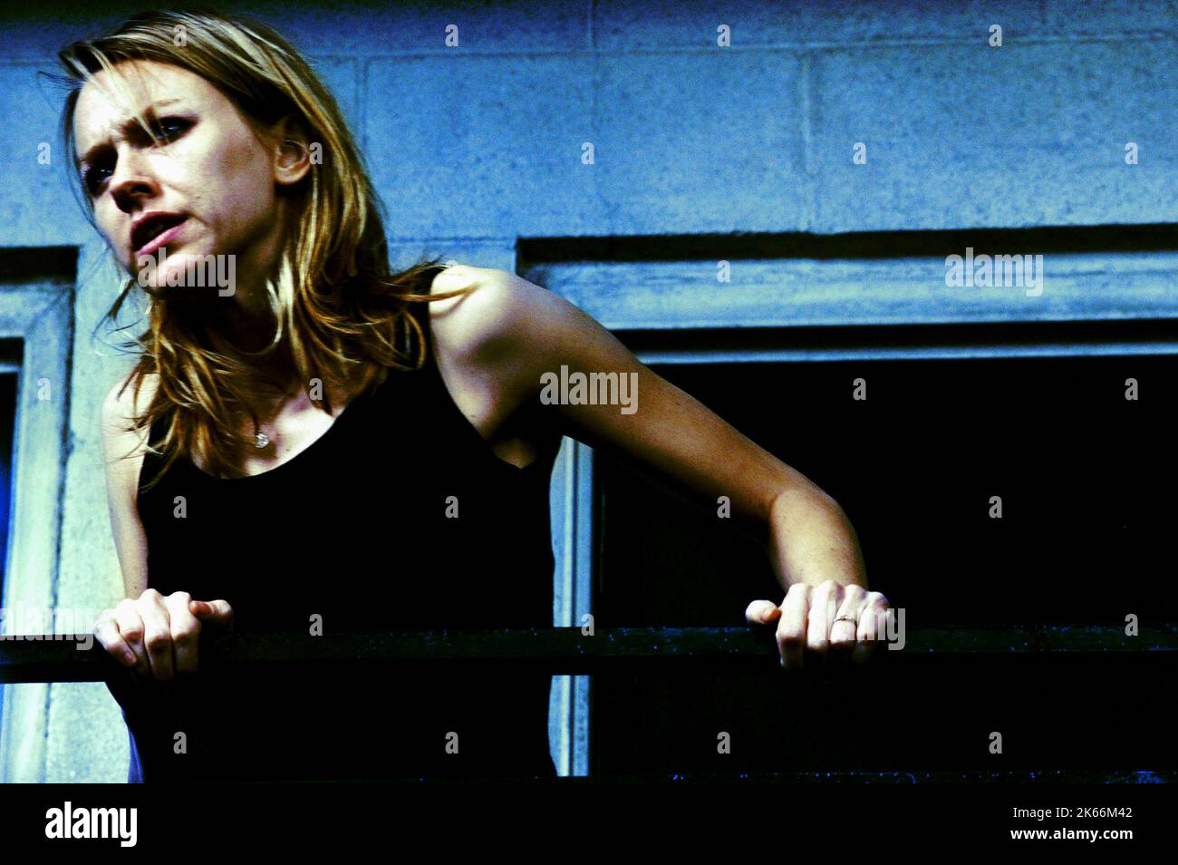 NAOMI WATTS, 21 GRAMS, 2003 Stock Photo - Alamy