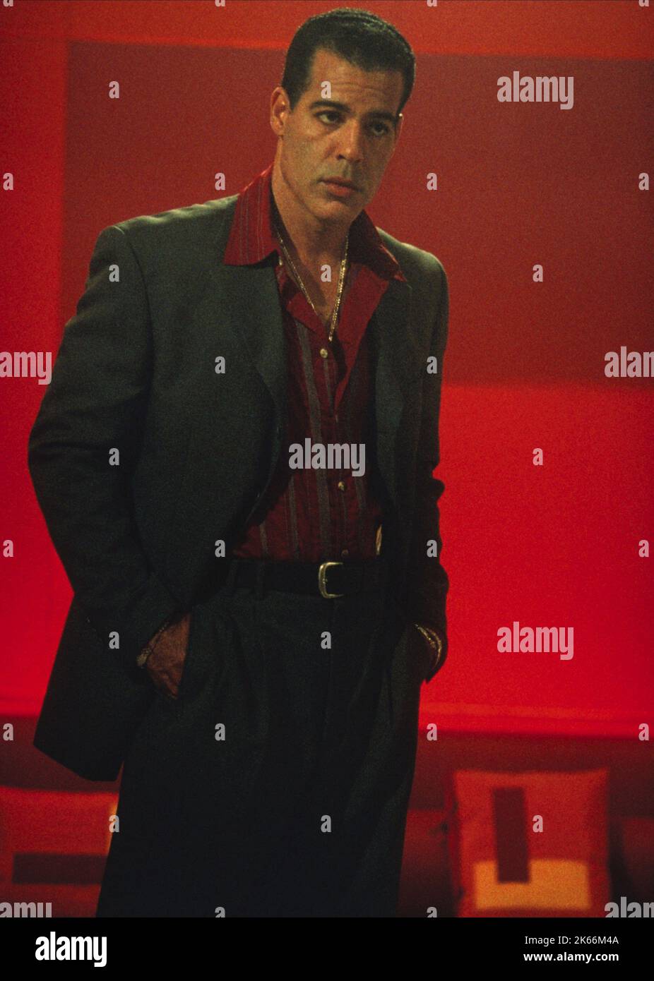 ROBERTO SANCHEZ, 2 FAST 2 FURIOUS, 2003 Stock Photo - Alamy