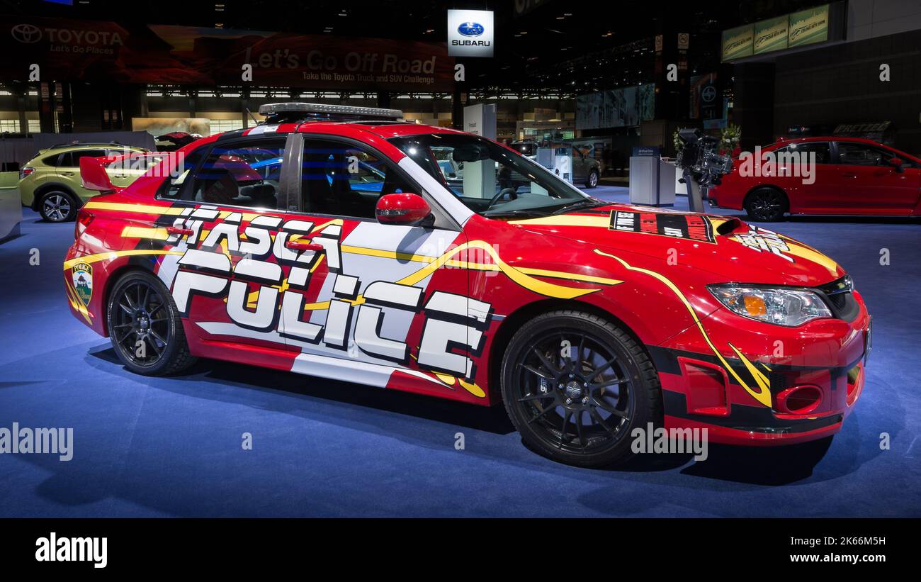 Police cruiser hi-res stock photography and images - Alamy