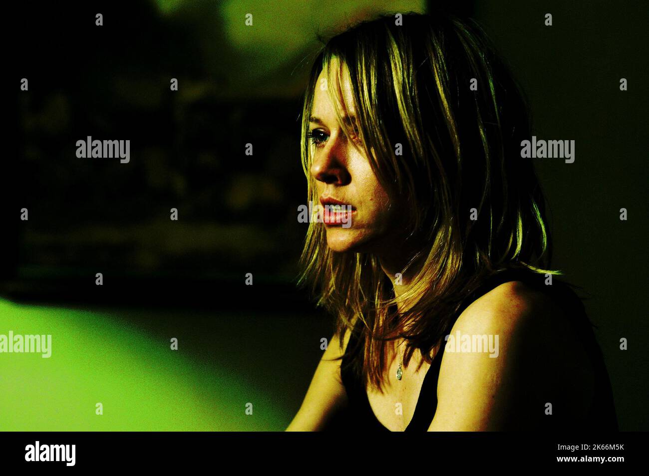 NAOMI WATTS, 21 GRAMS, 2003 Stock Photo - Alamy