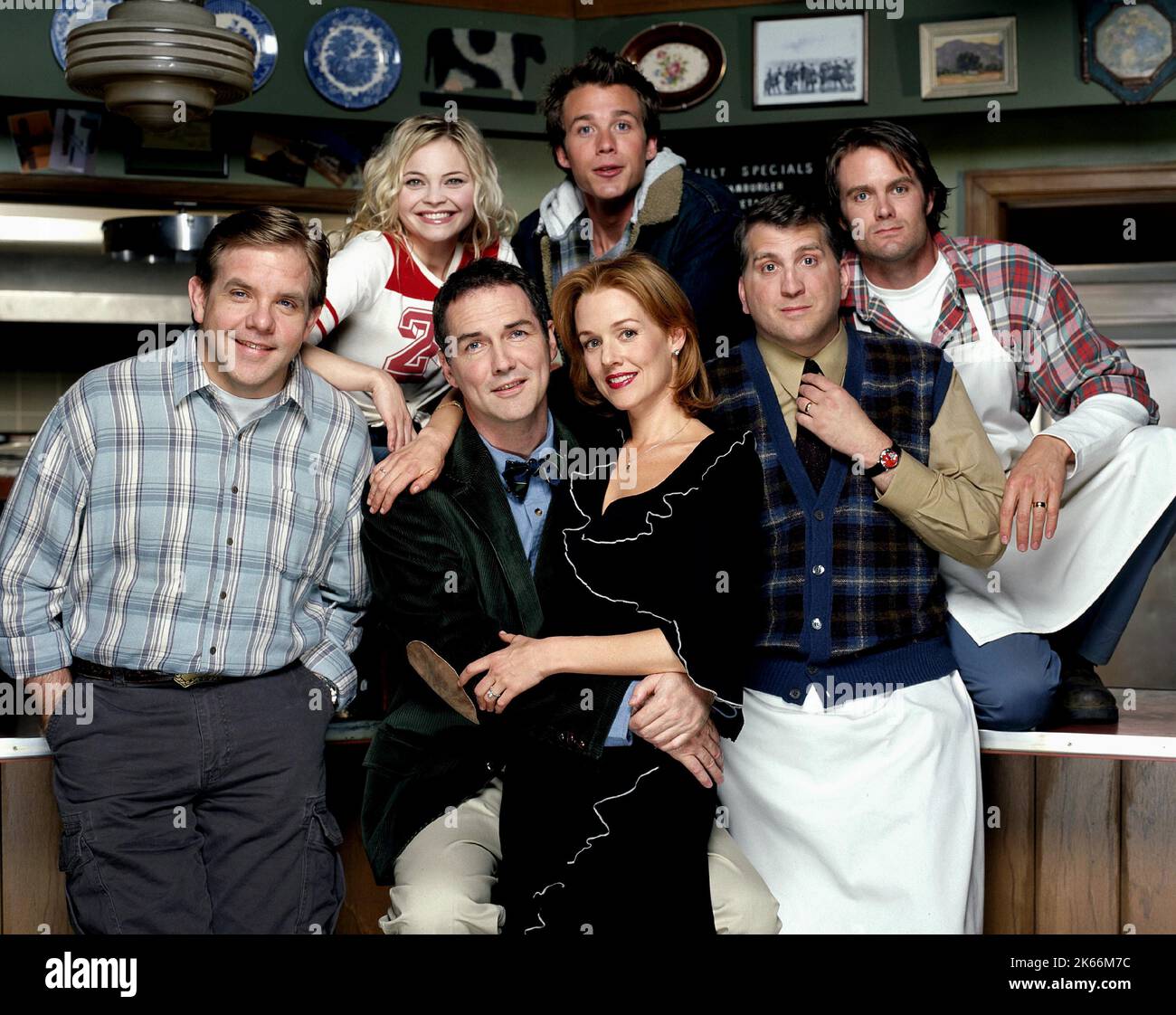 HOWE,NEIS,MACDONALD,MILLER,LIVELY,ROEBUCK,DIALLAHUNT, A MINUTE WITH ...