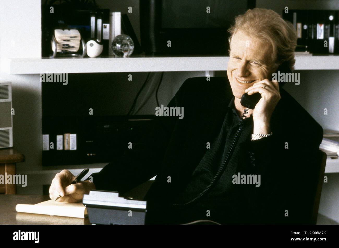 ED BEGLEY JNR, A MIGHTY WIND, 2003 Stock Photo - Alamy