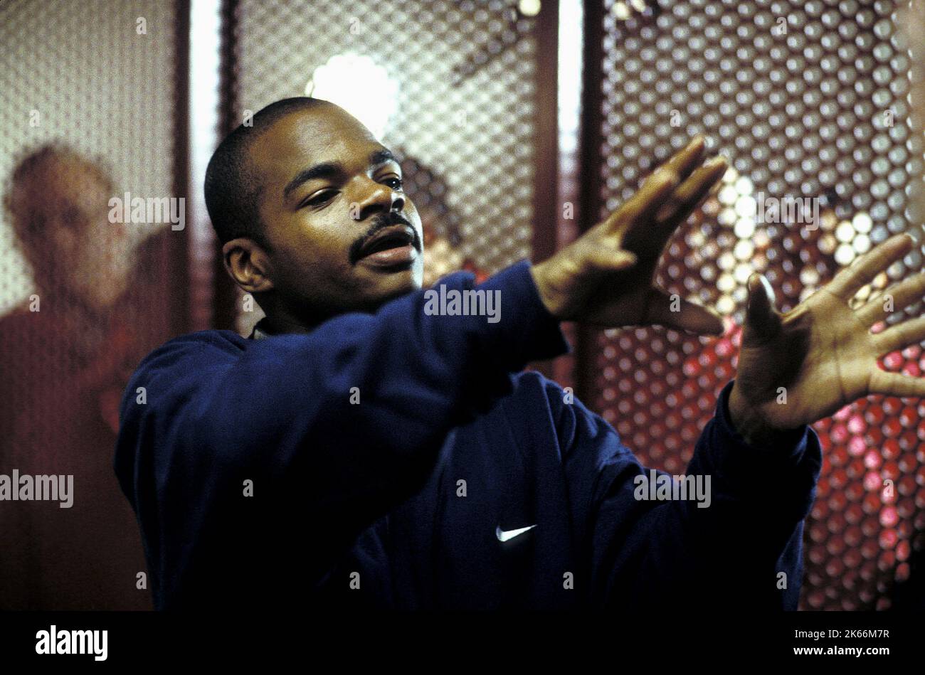 F. GARY GRAY, A MAN APART, 2003 Stock Photo - Alamy