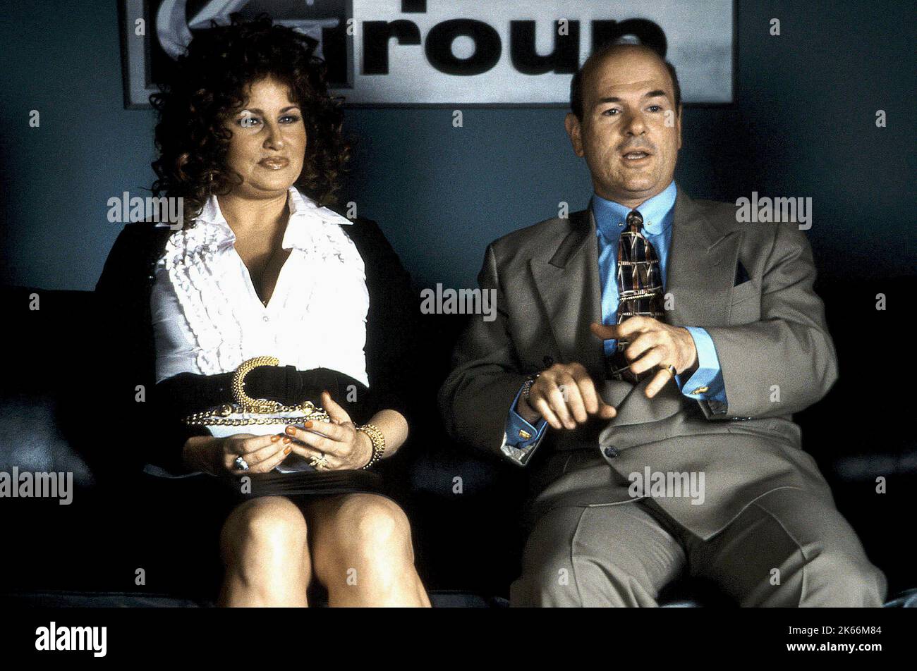 Jennifer Coolidge A Mighty Wind