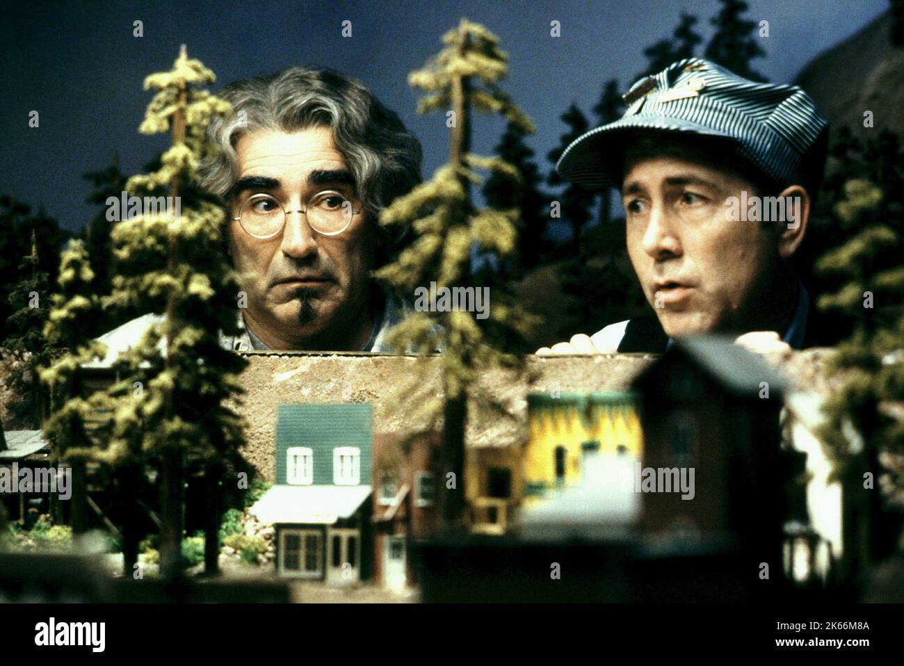 LEVY,PIDDOCK, A MIGHTY WIND, 2003 Stock Photo - Alamy