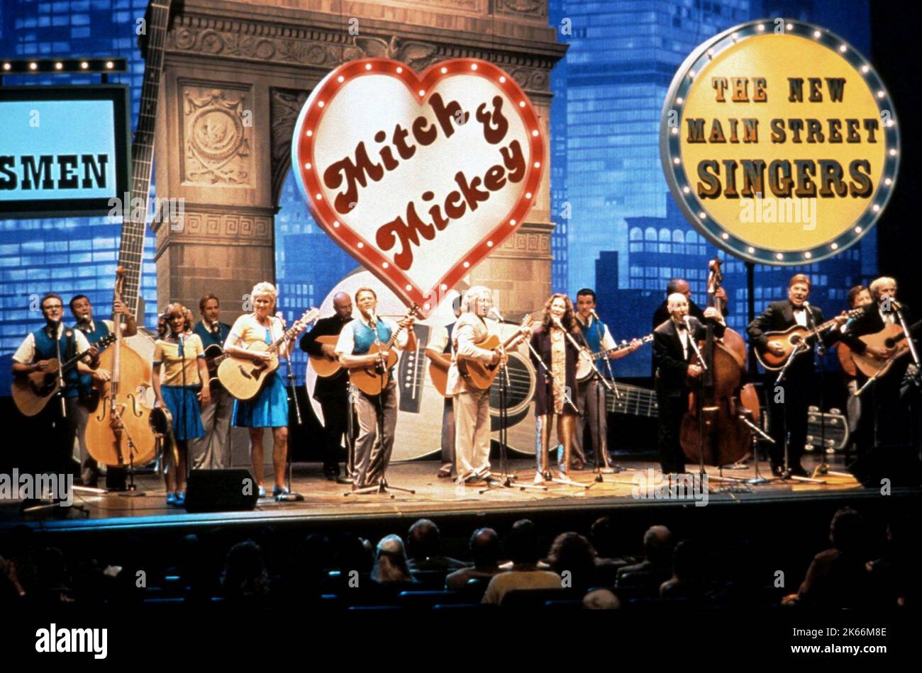 Harry Shearer Mighty Wind