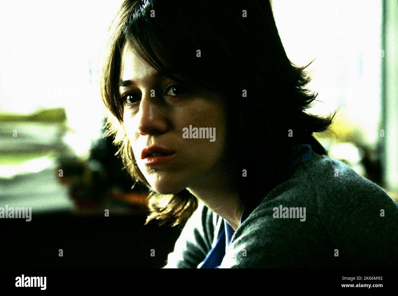 21 grams 2003 film stills hi-res stock photography and images - Alamy