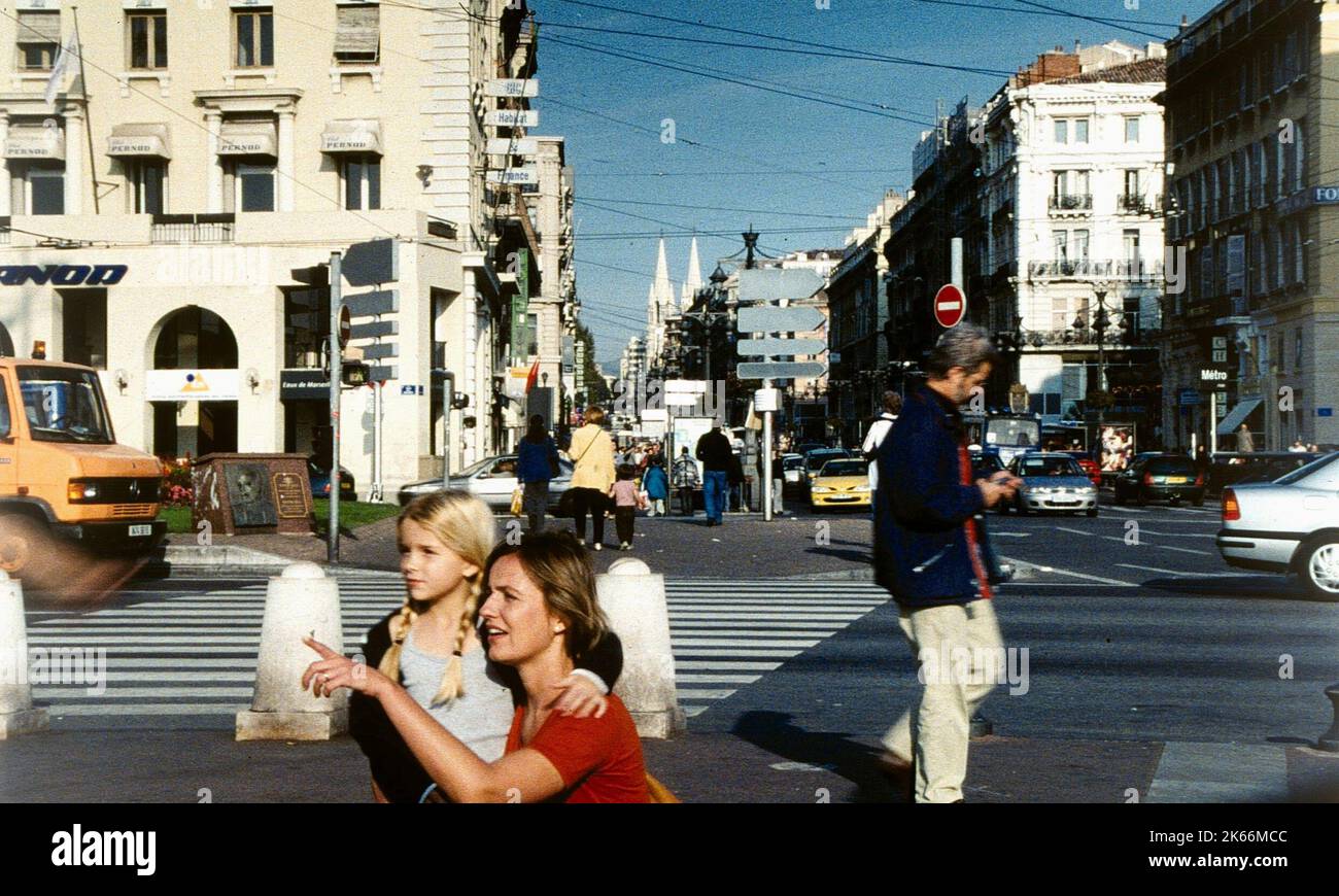 Un film parle hi-res stock photography and images - Alamy