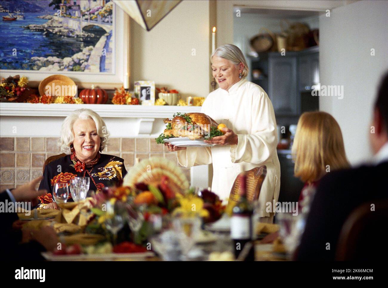 ROBERTS,FLETCHER, A TIME TO REMEMBER, 2003 Stock Photo - Alamy