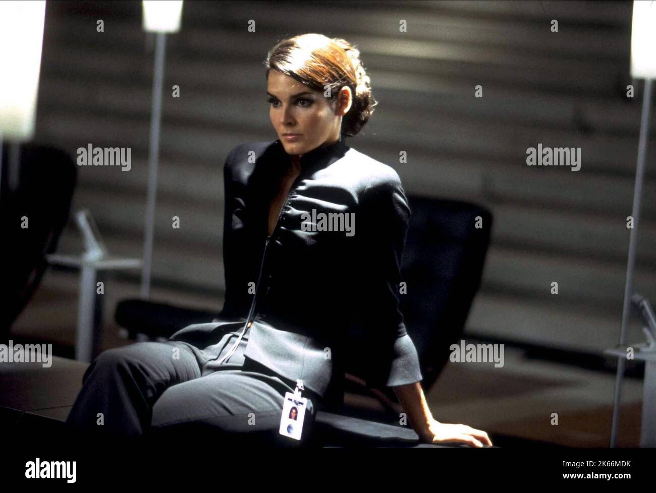 Agent Cody Banks Angie Harmon