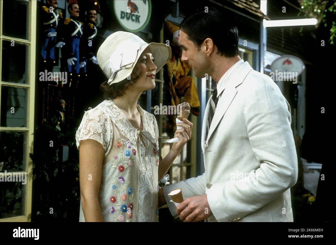 KATE HUDSON, LUKE WILSON, ALEX and EMMA, 2003 Stock Photo - Alamy
