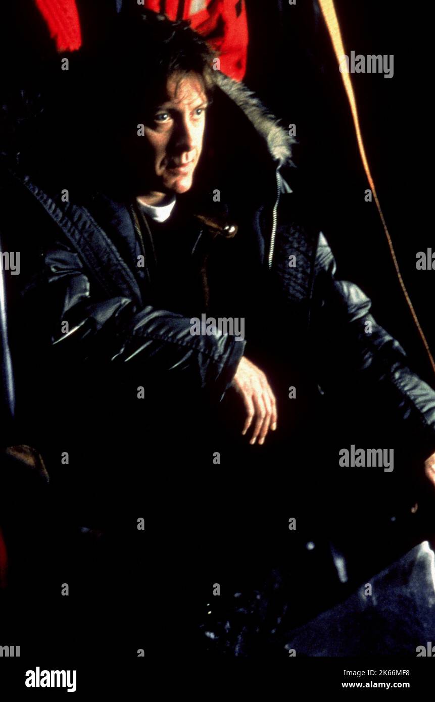 JAMES SPADER, ALIEN HUNTER, 2003 Stock Photo - Alamy