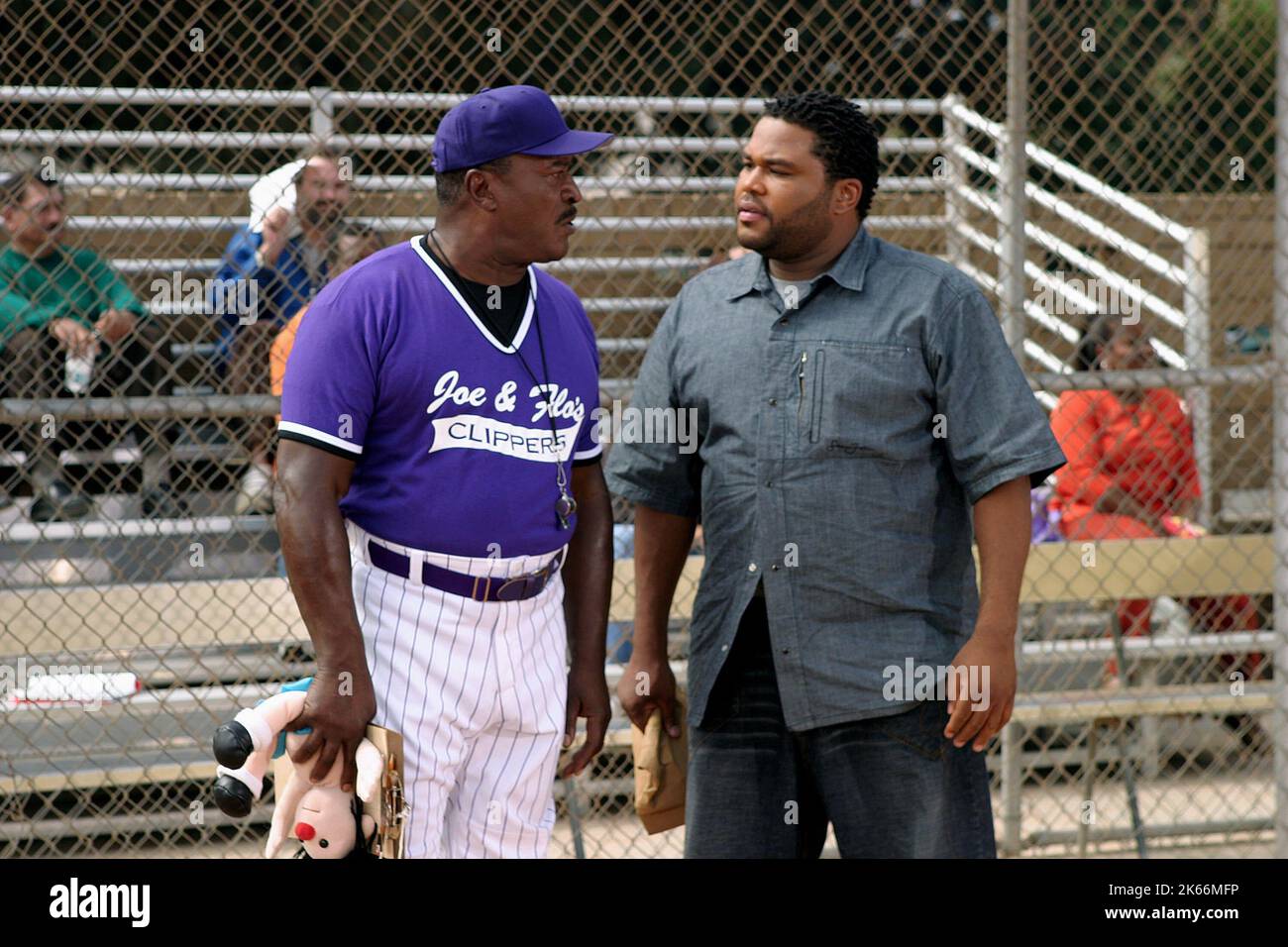 Andersons hi-res stock photography and images - Alamy