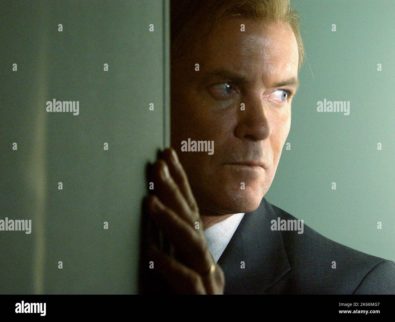 GARY SWEET, ALEXANDRA'S PROJECT, 2003 Stock Photo - Alamy