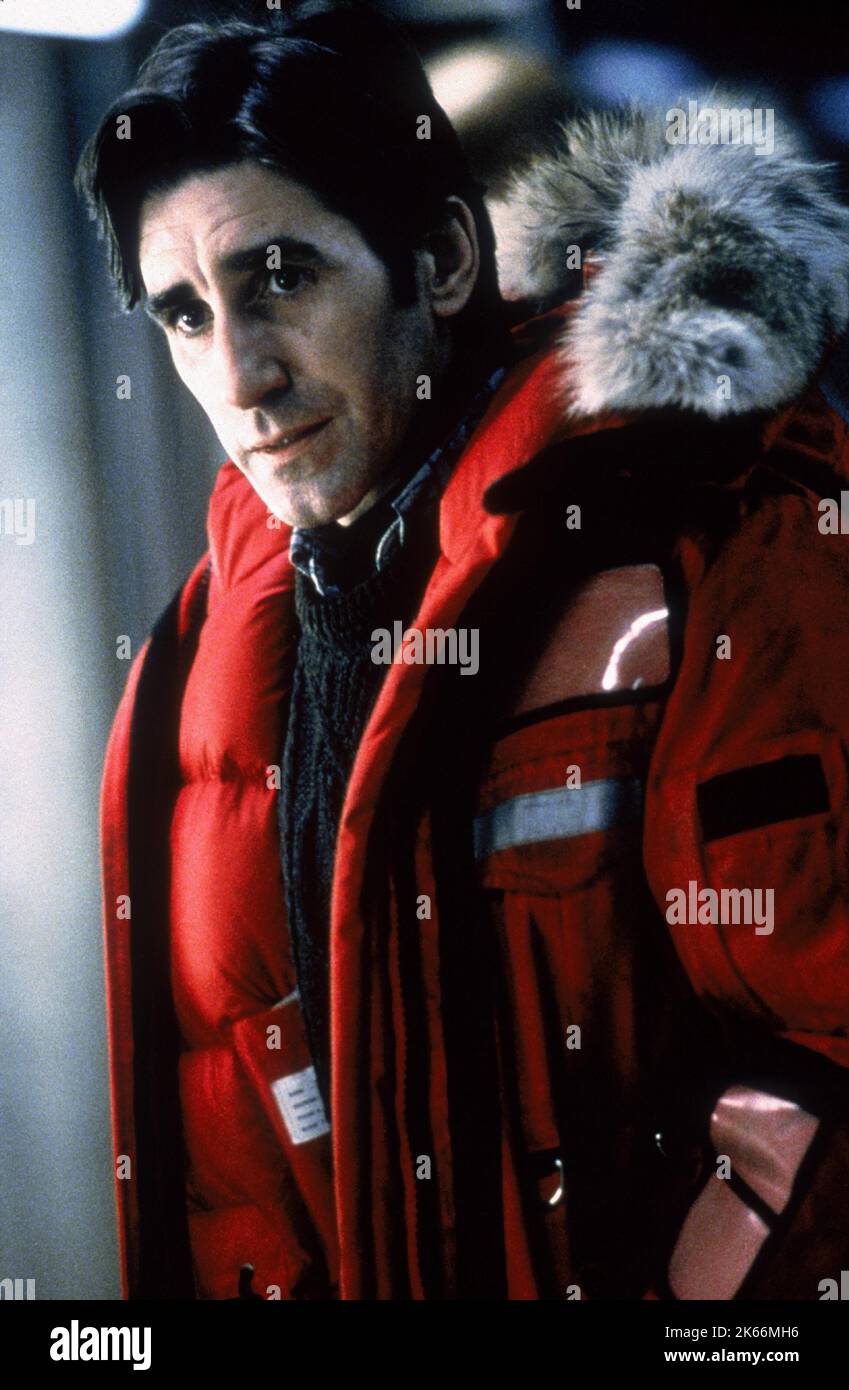 JOHN LYNCH, ALIEN HUNTER, 2003 Stock Photo - Alamy