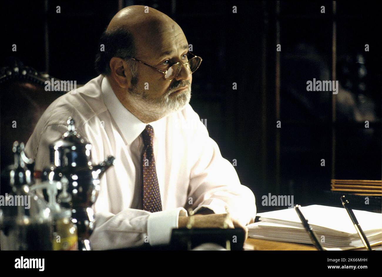 ROB REINER, ALEX and EMMA, 2003 Stock Photo - Alamy